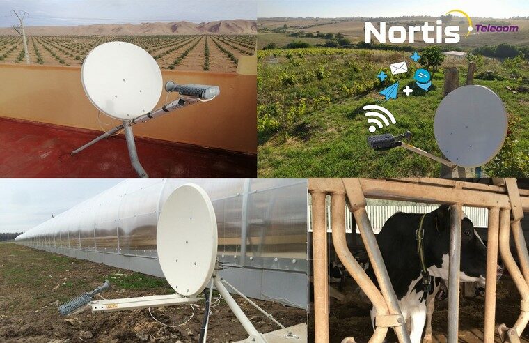 Nortis Telecom, partenaire stratégique des opérateurs agricoles