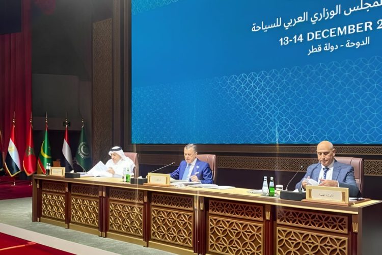 Doha: le Maroc réélu membre du Bureau exécutif du Conseil ministériel ...