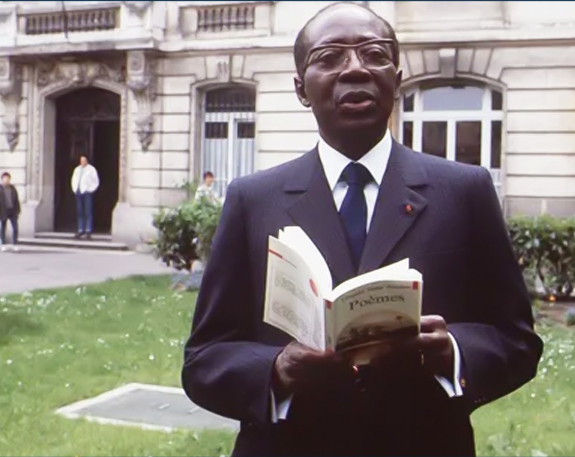 SENEGAL-FRANCE-PATRIMOINE / Des universitaires plaident pour la ...